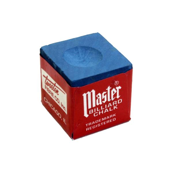 チョークの定番、マスターチョークです。