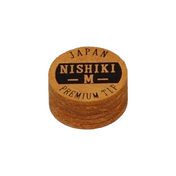 【発売日：2021年08月28日】錦 NISHIKI ブラウン M錦 -NISHIKI TIP-徹底的なプレイヤー目線でできたJapanタップタップは、プレイヤーにストレスを与えてはならない。これがNISHIKIタップの絶対とすることです。...