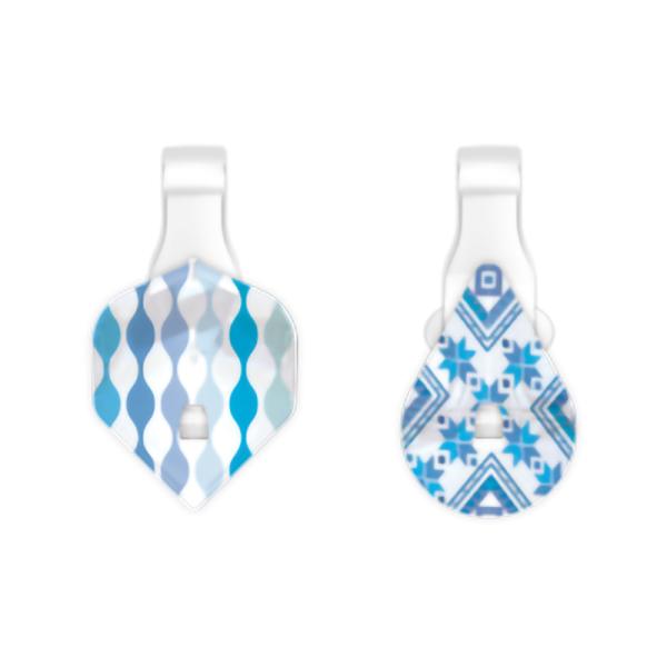 PICPIN感染対策の新しいカタチ自分の目印アクセサリー■コンセプト大きな意味の感染対策で何かできないかを考えてできた「自分のPICPIN」マスクやイベントなどで使用するプラコップ達！彼らはみんな似ています。そこに個性を可愛く主張して取り間...