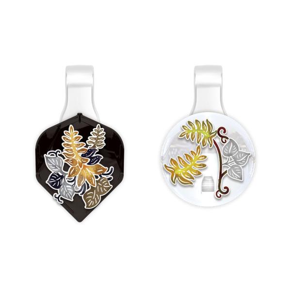 PICPINよりダーツのトップブランドL-styleとのコラボ商品が発売！感染対策の新しいカタチ自分の目印アクセサリー■コンセプト大きな意味の感染対策で何かできないかを考えてできた「自分のPICPIN」マスクやイベントなどで使用するプラコッ...