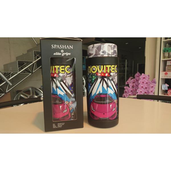 驚きの保冷＆保温効果 真空2重構造で冷たい飲み物は冷たく！温かい飲み物は温かく！凍らせたペットボトルが2日間溶けきらない程の驚きの保冷＆保温効果を発揮します。ステンレスボトルクーラー内には、専用設計のスプリングが装着されており、これで密閉性...