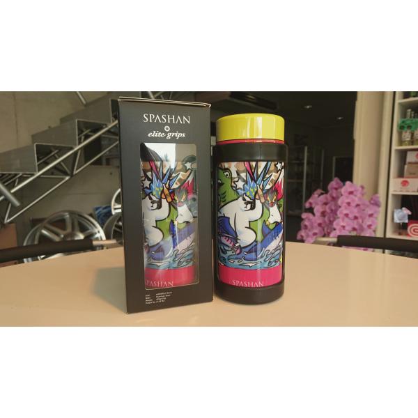 驚きの保冷＆保温効果 真空2重構造で冷たい飲み物は冷たく！温かい飲み物は温かく！凍らせたペットボトルが2日間溶けきらない程の驚きの保冷＆保温効果を発揮します。ステンレスボトルクーラー内には、専用設計のスプリングが装着されており、これで密閉性...