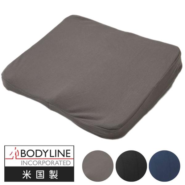 【発売日：2022年03月29日】・フロリダ州ジャクソンビルに所在する”BODY LINE社”が30年以上製造し、世界で愛用され続ける骨盤サポートクッション。 長時間のデスクワークをされる方や、姿勢でお悩みの方、産後にもおすすめです。また施...