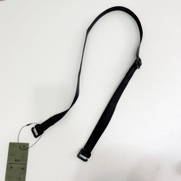 N ,P,ENAPRON PATIENTS  EFFECTS BAGの略ミリタリープロダクトのEFFECT BAGをベースに、現代のライフスタイルにフィットするようデザインされた巾着型のシルエットがアイコニックになっているバッグブランドその...