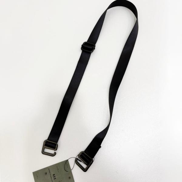 N ,P,ENAPRON PATIENTS  EFFECTS BAGの略ミリタリープロダクトのEFFECT BAGをベースに、現代のライフスタイルにフィットするようデザインされた巾着型のシルエットがアイコニックになっているバッグブランドその...