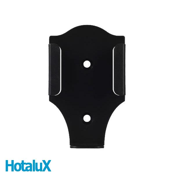 ●メーカー：HotaluX ホタルクス●品番：A0192185●商品名：LEDシーリング用リモコンホルダー・N-4222、N-4223リモコン用のリモコンホルダー・リモコンホルダー取り付け用の木ネジ付