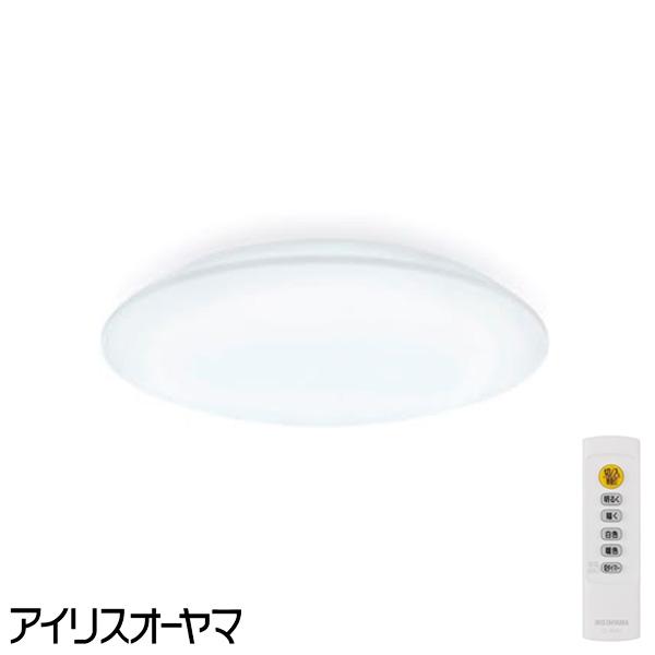 アイリスオーヤマ/IRIS OYAMALEDシーリングライト 12畳 調光調色CEA12DL-7.0●適用畳数/〜12畳●型番/CEA12DL-7.0●商品サイズ(cm)/直径約45×高さ約11.1●質量/約0.95kg●消費電力/34.7...