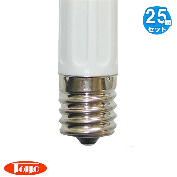 東洋通商株式会社東洋ライテック Toyo■特徴■点灯管 ( グロー球 )は、スタータ式 蛍光灯の点灯に必要です点灯管の交換タイミングは、蛍光灯と合わせてお取替いただくことをおすすめしております！スタータ形 蛍光灯の種類により適合点灯管が異な...