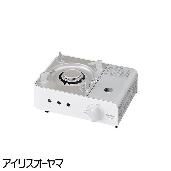 アイリスオーヤマ/IRIS OHYAMAカセットコンロ ミニ オフホワイト■商品特長場所を取らないコンパクトなカセットコンロですアウトドアにもおすすめです！★場所を取らないコンパクトなミニタイプ、小さくても本格派のカセットコンロですコンパク...