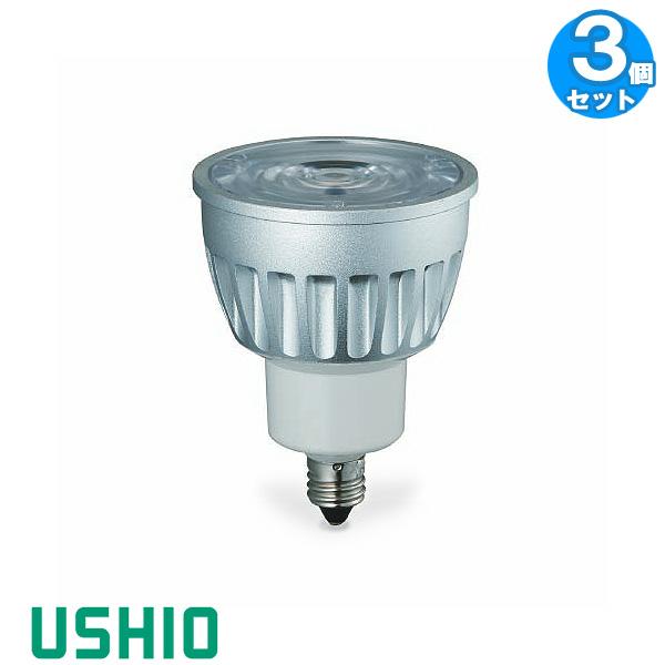 ウシオ電機株式会社●タイプ(シリーズ名)：ダイクロハロゲン形 inside●品番：LDR6L-M-E11/D/27/5/20-HC-H●JANコード：4515017105212中角/電球色/演色Ra93/調光対応光学特性●最大光度：2400...