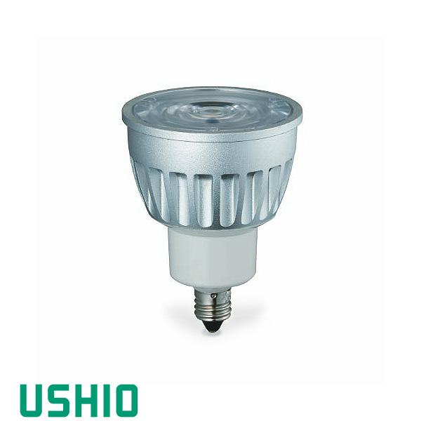 ●送料無料！ウシオ電機株式会社●タイプ(シリーズ名)：ダイクロハロゲン形 inside●品番：LDR6L-M-E11/D/27/5/20-HC-H●JANコード：4515017105212中角/電球色/演色Ra93/調光対応光学特性●最大光...