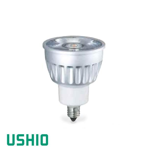 ウシオ電機株式会社●タイプ（シリーズ名）：ダイクロハロゲン形 inside●品番：LDR6L-W-E11/D/27/5/35-HC-H「光は変えない、カタチも変えない」JDR65W相当のハイパワーと輪郭の美しいグラデーション配光を実現。高演...