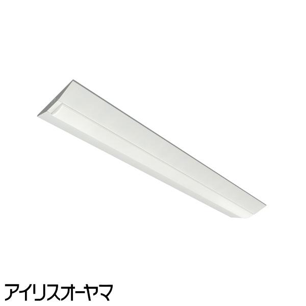 IRIS OHYAMA アイリスオーヤマラインルクスLX4-190-32N-CL40Wユニット品番：LX4U190-32N-40S器具品番：LXBF-CL40W直付型／非調光／40形／幅230昼白色／Ra83屋内向けベース照明●器具光束：3...