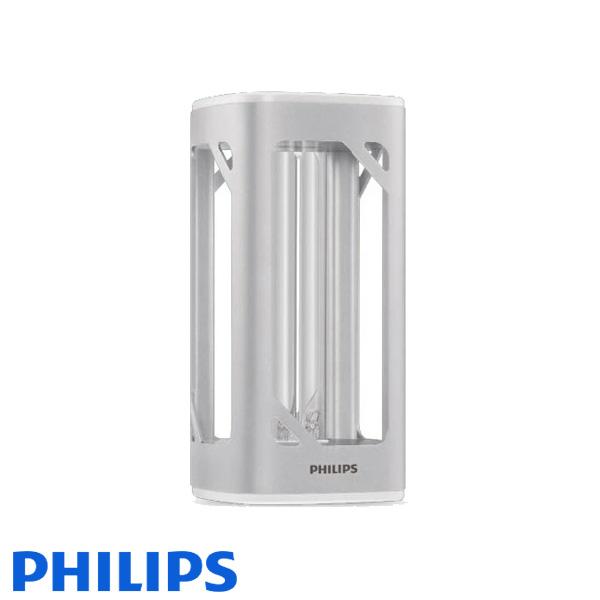 ●商品名：UV-Cデスクランプ●型番：UVCDESKSY●メーカー：フィリップス●カラー：シルバー●本体サイズ：H277×W120×D120mm●本体重量：800g●定格入力電圧：100V-240V●定格周波数：50/60Hz●消費電力：2...