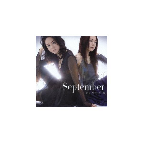 ■発送倉庫:DVD倉庫（※神奈川県からの発送）■種別:CD■発売日:2006/12/13■販売元:ユニバーサルミュージック■収録:Disc.1／01.25時の沙羅(6:06)／02.Thirties days(4:35)／03.25時の沙羅...