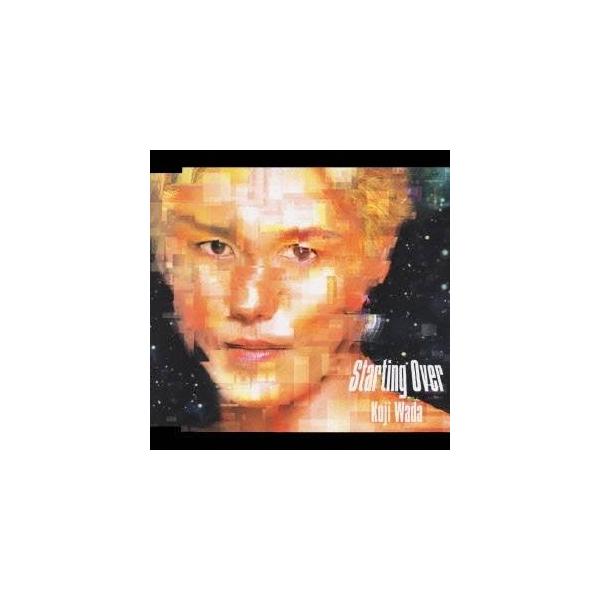 ■発送倉庫:DVD倉庫（※神奈川県からの発送）■種別:CD■発売日:2016/08/24■販売元:日本コロムビア■収録:Disc.1／01.Starting Over(4:20)／02.Say Again(4:24)／03.Starting...