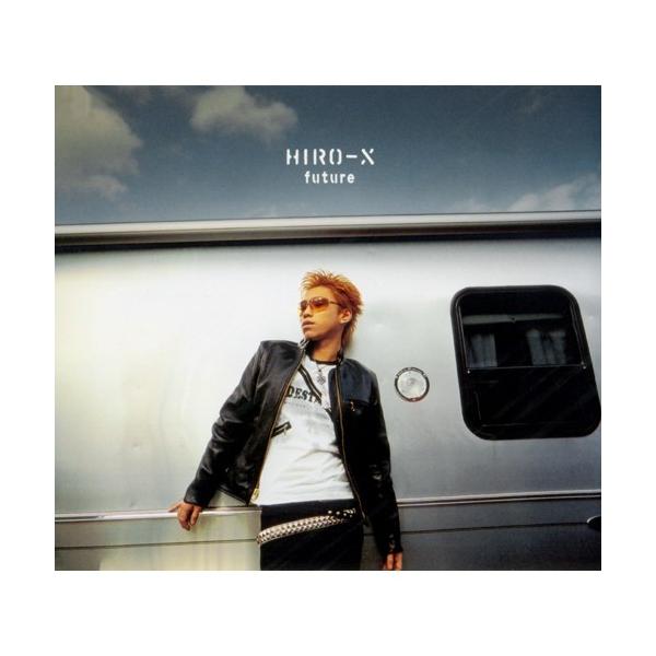 ■発送倉庫:DVD倉庫（※神奈川県からの発送）■種別:CD■発売日:2001/12/05■販売元:日本コロムビア■収録:Disc.1／01.future(4:11)／02.ANNIVERSARY(4:37)／03.future (Instr...