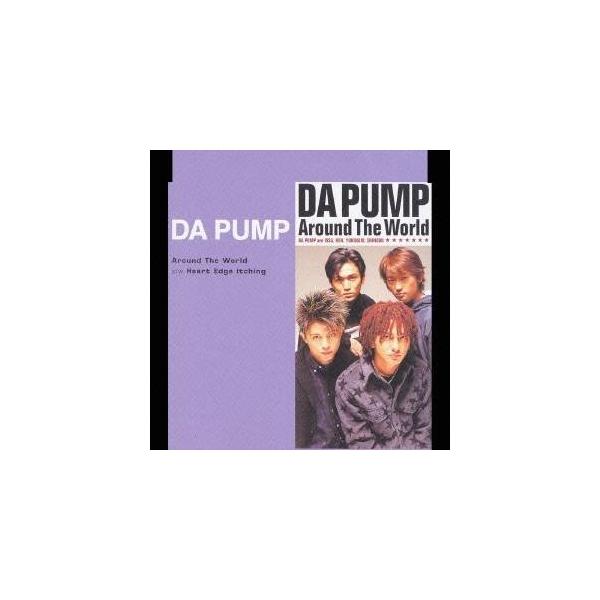 ■発送倉庫:DVD倉庫（※神奈川県からの発送）■種別:CD■発売日:2003/02/19■販売元:エイベックス・マーケティング■収録:Disc.1／01. Around The World (4:30)／02. Heart Edge itc...