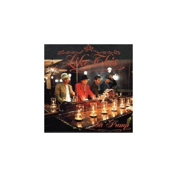 ■発送倉庫:DVD倉庫（※神奈川県からの発送）■種別:CD■発売日:2005/06/08■販売元:エイベックス・マーケティング■収録:Disc.1／01. Like This (4:20)／02. Still in my heart (4:...