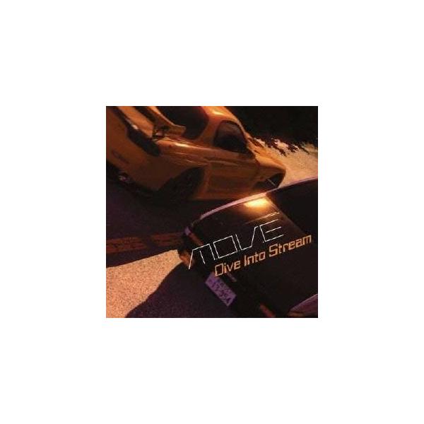 ■発送倉庫:DVD倉庫（※神奈川県からの発送）■種別:CD■発売日:2008/07/02■販売元:エイベックス・マーケティング■収録:Disc.1／01. DIVE INTO STREAM (4:52)／02. KEEP ON MOVIN’...