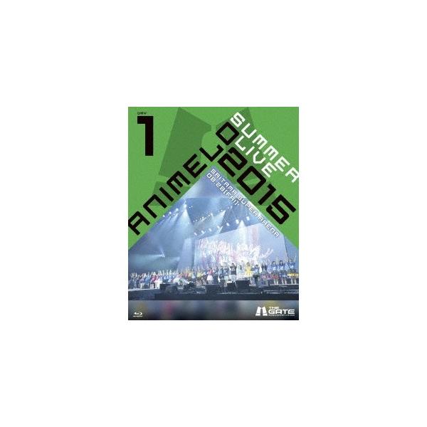 ■発送倉庫:DVD倉庫（※神奈川県からの発送）■種別:Blu-ray■発売日:2016/03/30■販売元:ソニー・ミュージックディストリビューション■収録:Disc.1／01.OPEN THE 1st GATE！！／02.READY！！〜...