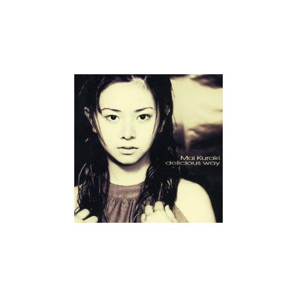 ■発送倉庫:DVD倉庫（※神奈川県からの発送）■種別:CD■発売日:2000/06/28■販売元:ビーイング■収録:Disc.1／01.Delicious Way(3:49)／02.Love，Day After Tomorrow(4:01)...