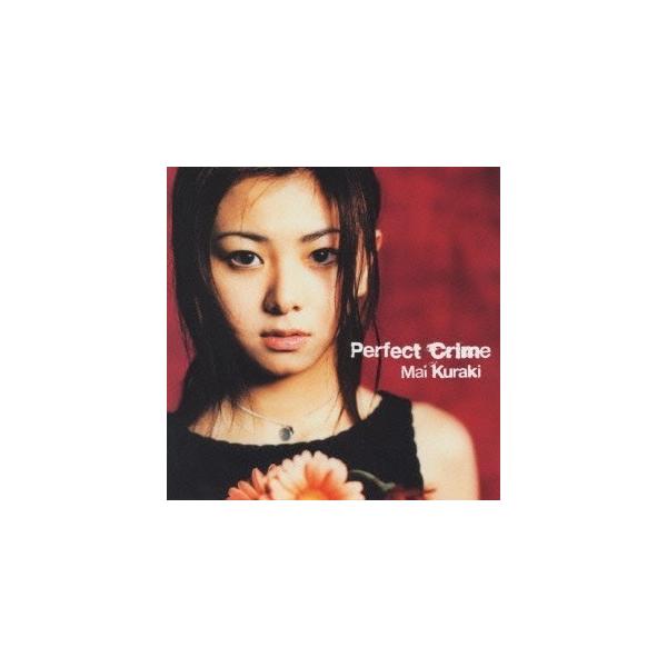 ■発送倉庫:DVD倉庫（※神奈川県からの発送）■種別:CD■発売日:2001/07/04■販売元:ビーイング■収録:Disc.1／01.PERFECT CRIME(4:37)／02.Start in my life(5:09)／03.Rea...