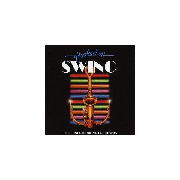 ■発送倉庫:DVD倉庫（※神奈川県からの発送）■種別:CD■発売日:2010/09/29■販売元:エイベックス・マーケティング■収録:Disc.1／01.フックト・オン・スウィング・メドレー1#In The Mood#I’ve Got My...