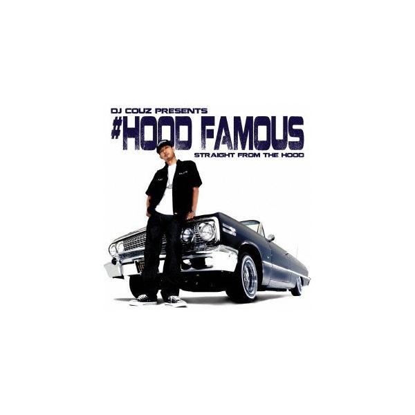 ■発送倉庫:DVD倉庫（※神奈川県からの発送）■種別:CD■発売日:2012/08/22■販売元:ウルトラ・ヴァイヴ■収録:Disc.1／01.＃HOOD FAMOUS INTRO(0:18)／02.FLOATING INTRO(0:18)...