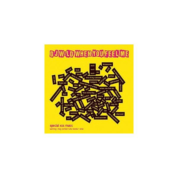 ■発送倉庫:DVD倉庫（※神奈川県からの発送）■種別:CD■発売日:2015/01/07■販売元:ウルトラ・ヴァイヴ■収録:Disc.1／01.INTRO(0:37)／02.SWEET LIKE YOUR PUSSY(8:10)／03.BR...