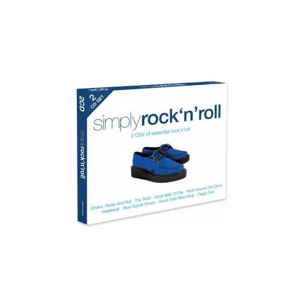 ■発送倉庫:DVD倉庫（※神奈川県からの発送）■種別:CD■発売日:2014/11/26■販売元:ウルトラ・ヴァイヴ■収録:Disc.1／01.Shake， Rattle And Roll(2:33)／02.Whole Lotta Shak...