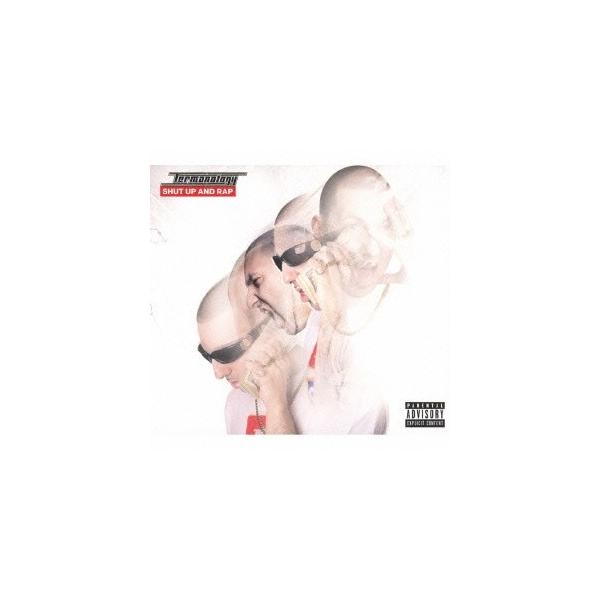 ■発送倉庫:DVD倉庫（※神奈川県からの発送）■種別:CD■発売日:2014/12/20■販売元:ウルトラ・ヴァイヴ■収録:Disc.1／01.SHUT UP AND RAP(0:06)／02.THE WAR BEGINS FEAT INS...