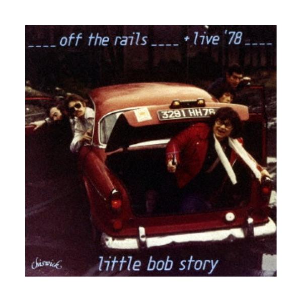 ■発送倉庫:DVD倉庫（※神奈川県からの発送）■種別:CD■発売日:2015/10/10■販売元:ウルトラ・ヴァイヴ■収録:Disc.1／01.WHEN THE NIGHT COMES (OFF THE RAILS)(3:31)／02.BA...