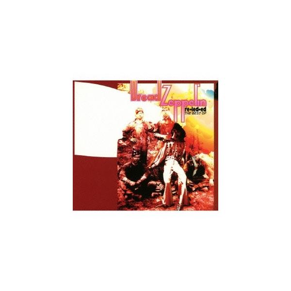 ■発送倉庫:DVD倉庫（※神奈川県からの発送）■種別:CD■発売日:2016/01/23■販売元:ウルトラ・ヴァイヴ■収録:Disc.1／01.WHOLE LOTTA LOVE(3:31)／02.HEY， HEY (WHAT CAN I D...