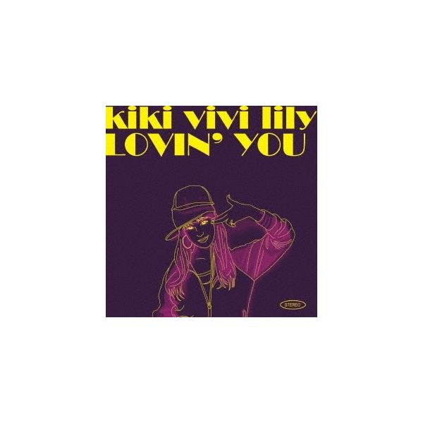 ■発送倉庫:DVD倉庫（※神奈川県からの発送）■種別:CD■発売日:2016/10/19■販売元:ウルトラ・ヴァイヴ■収録:Disc.1／01.LOVIN’ YOU(3:12)／02.GOES ALL RIGHT(3:09)／03.CRAZ...