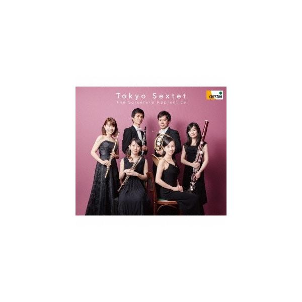 ■発送倉庫:DVD倉庫（※神奈川県からの発送）■種別:CD■発売日:2015/10/23■販売元:オクタヴィアレコード■収録:Disc.1／01.六重奏曲 FP 100 1 Allegro vivace(7:51)／02.六重奏曲 FP 1...