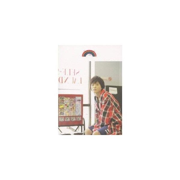 ■発送倉庫:DVD倉庫（※神奈川県からの発送）■種別:DVD■発売日:2009/01/23■販売元:アミューズソフトエンタテインメント■説明:ストーリー 樹里がJuriに出会った 少しだけ、勇気が出た  『ao akua』 『There i...