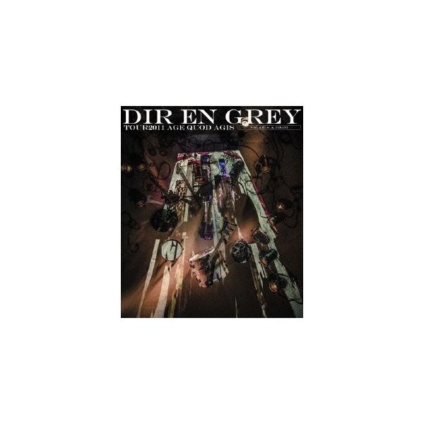 ■発送倉庫:DVD倉庫（※神奈川県からの発送）■種別:Blu-ray■発売日:2012/07/18■販売元:ソニー・ミュージックディストリビューション■収録:Disc.1／01.獣慾 (TOUR2011 AGE QUOD AGIS 2011...
