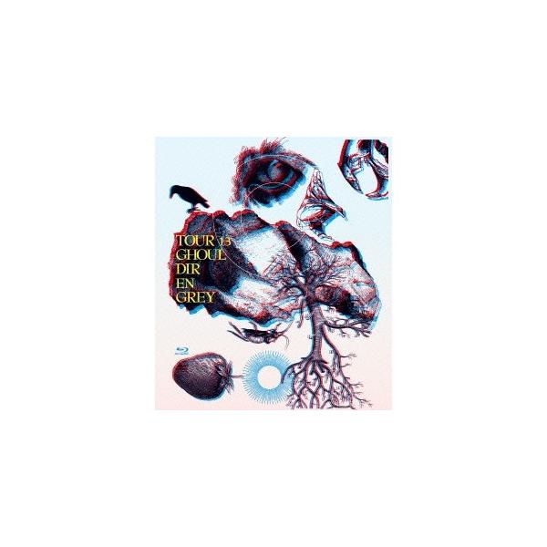 ■発送倉庫:DVD倉庫（※神奈川県からの発送）■種別:Blu-ray■発売日:2014/04/23■販売元:ソニー・ミュージックディストリビューション■説明:概略 ・ドキュメント映像／・LIVE映像／TOUR2013 GHOUL -mazy...