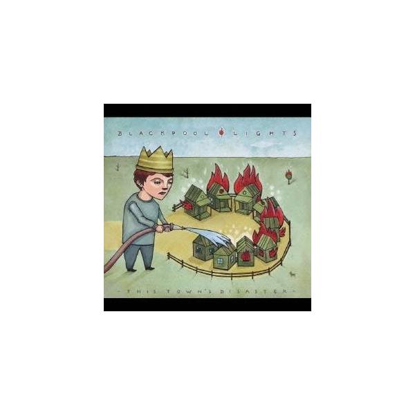 ■発送倉庫:DVD倉庫（※神奈川県からの発送）■種別:CD■発売日:2006/08/23■販売元:ビクターエンタテインメント■収録:Disc.1／01. THIS TOWN’S DISASTER (3:27)／02. BLUE SKIES ...