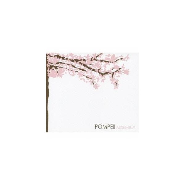 ■発送倉庫:DVD倉庫（※神奈川県からの発送）■種別:CD■発売日:2007/06/06■販売元:ビクターエンタテインメント■収録:Disc.1／01. TEN HUNDRED LIGHTS (4:15)／02. ASSEMBLY (4:1...