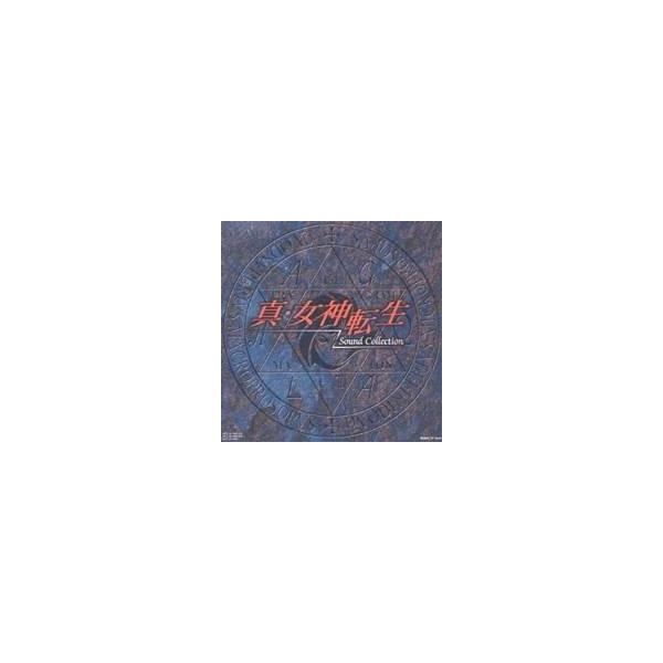 ■発送倉庫:DVD倉庫（※神奈川県からの発送）■種別:CD■発売日:2003/03/05■販売元:アニプレックス■収録:Disc.1／01. タイトルデモ (プレイステーション版『真・女神転生』より) (0:20)／02. タイトル (プレ...
