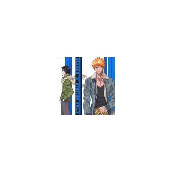 ■発送倉庫:DVD倉庫（※神奈川県からの発送）■種別:CD■発売日:2006/03/24■販売元:アニプレックス■収録:Disc.1／01.OPENING TALK 〜ほら、俺たちってコンビじゃん？〜(0:55)／02.NORIAKI SU...