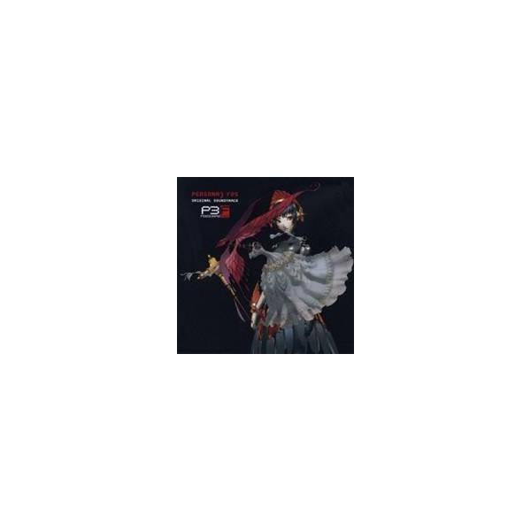■発送倉庫:DVD倉庫（※神奈川県からの発送）■種別:CD■発売日:2007/05/02■販売元:アニプレックス■収録:Disc.1／01. ペルソナ3 フェス：：P3 fes (1:27)／02. Brand New days -はじまり...