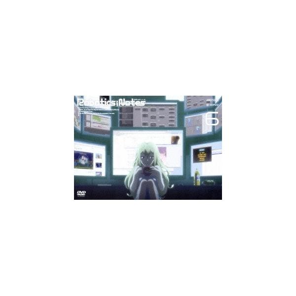 ■発送倉庫:DVD倉庫（※神奈川県からの発送）■種別:DVD■発売日:2013/06/26■販売元:アニプレックス■説明:シリーズ解説 世界を救うのはヒーローじゃない--オタクだ。  『ROBOTICS；NOTES ＃13 なんという狂った...