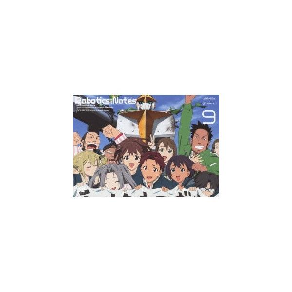■発送倉庫:DVD倉庫（※神奈川県からの発送）■種別:DVD■発売日:2013/09/25■販売元:アニプレックス■説明:シリーズ解説 世界を救うのはヒーローじゃない--オタクだ。  『ROBOTICS；NOTES ♯21 ガンヴァレル発進...