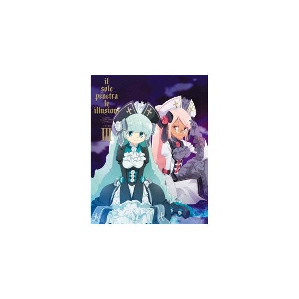 ■発送倉庫:DVD倉庫（※神奈川県からの発送）■種別:Blu-ray■発売日:2013/11/27■販売元:アニプレックス■収録:Disc.1／01.オープニング(2:34)／02.幻影太陽 視聴者からキャストへ！ Q＆A(11:56)／0...