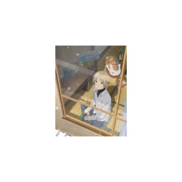 ■発送倉庫:DVD倉庫（※神奈川県からの発送）■種別:Blu-ray■発売日:2014/02/05■販売元:アニプレックス■説明:ストーリー ある雪の日、夏目貴志は雪だるまのような姿をした妖怪と出会う。その妖怪は、何かあったかくて懐かしいも...