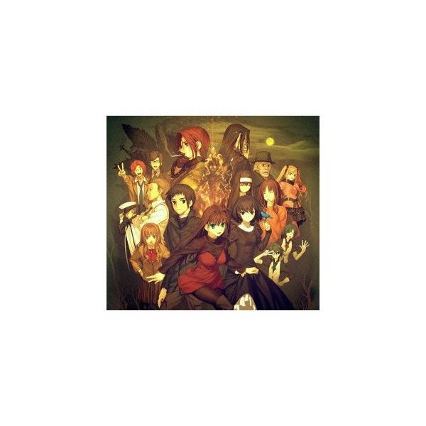 ■発送倉庫:DVD倉庫（※神奈川県からの発送）■種別:CD■発売日:2013/12/29■販売元:アニプレックス■収録:Disc.1／01.都会の鼓動(5:51)／02.冬の日(5:39)／03.stranger in lost world...