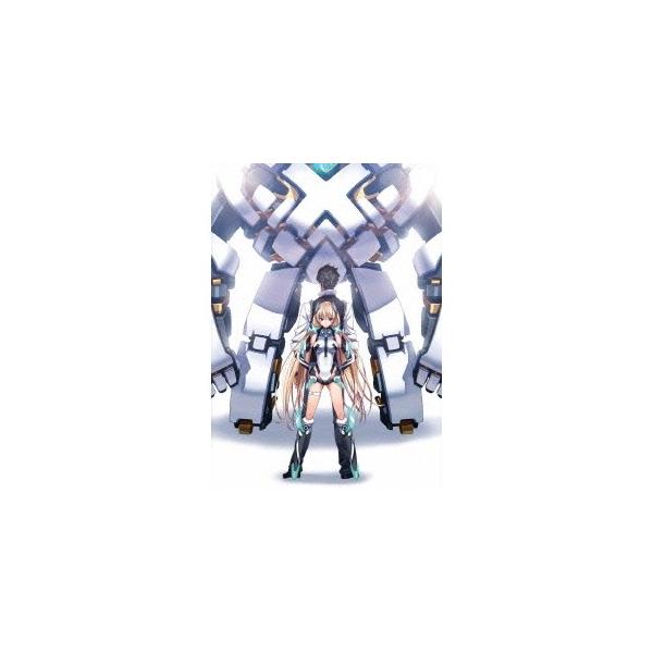■発送倉庫:DVD倉庫（※神奈川県からの発送）■種別:Blu-ray■発売日:2014/12/10■販売元:アニプレックス■説明:『楽園追放 Expelled from Paradise』 われわれはどこから来たのか／Where did w...